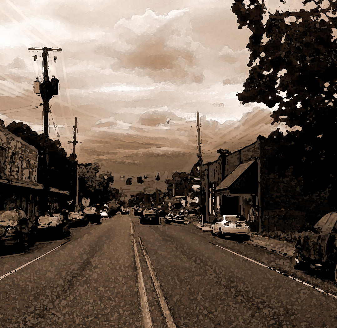 Tallulah, Louisiana – Highway 80 Stories