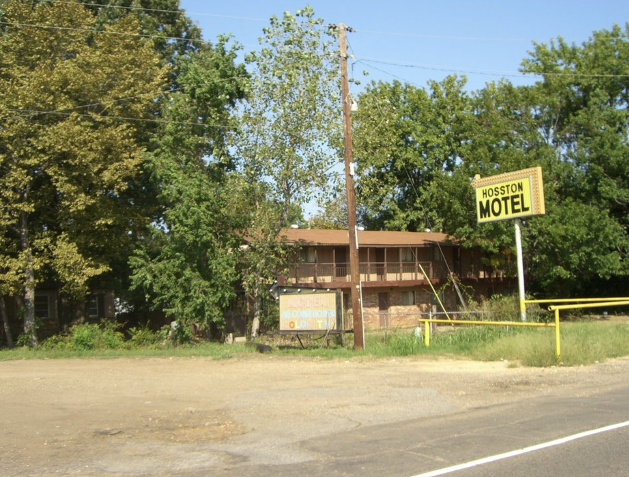 Hosston, Louisiana – Highway 80 Stories