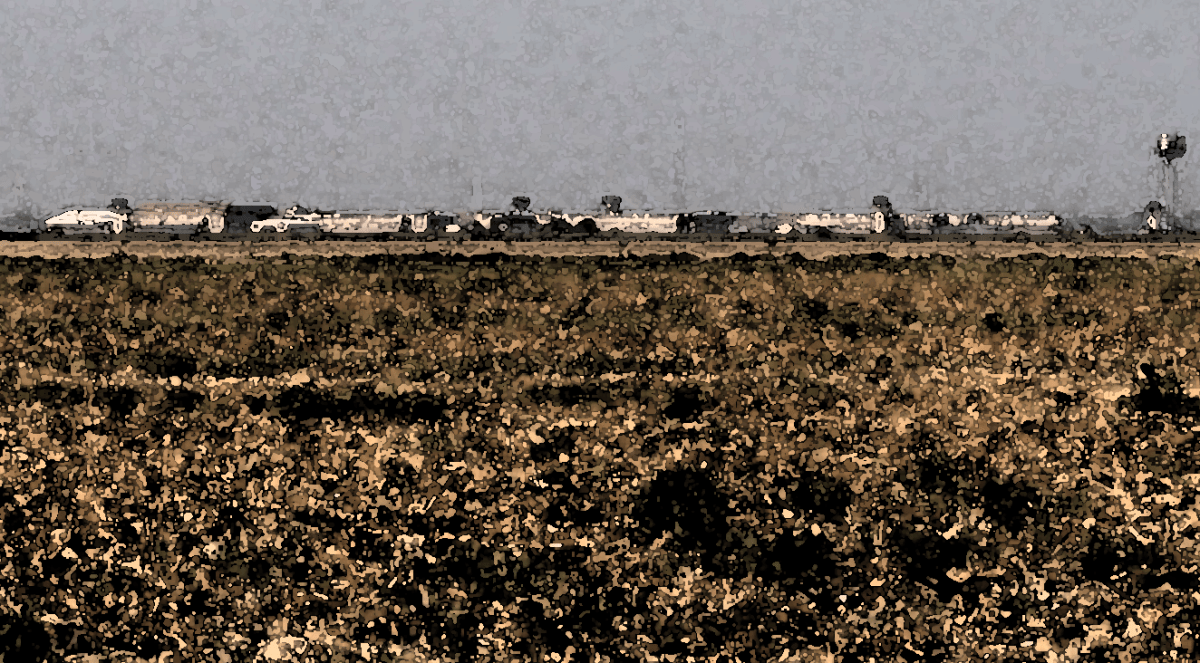 Parchman Farm (Mississippi State Penitentiary) – Highway 80 Stories