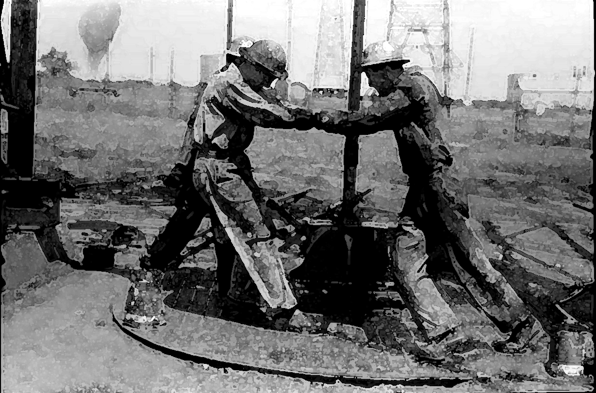 Lee Allen McLemore (1903-1965) – Highway 80 Stories