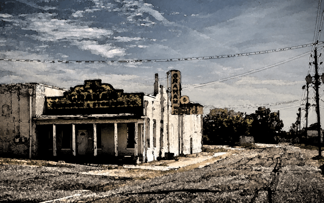 “Meridian” – Highway 80 Stories