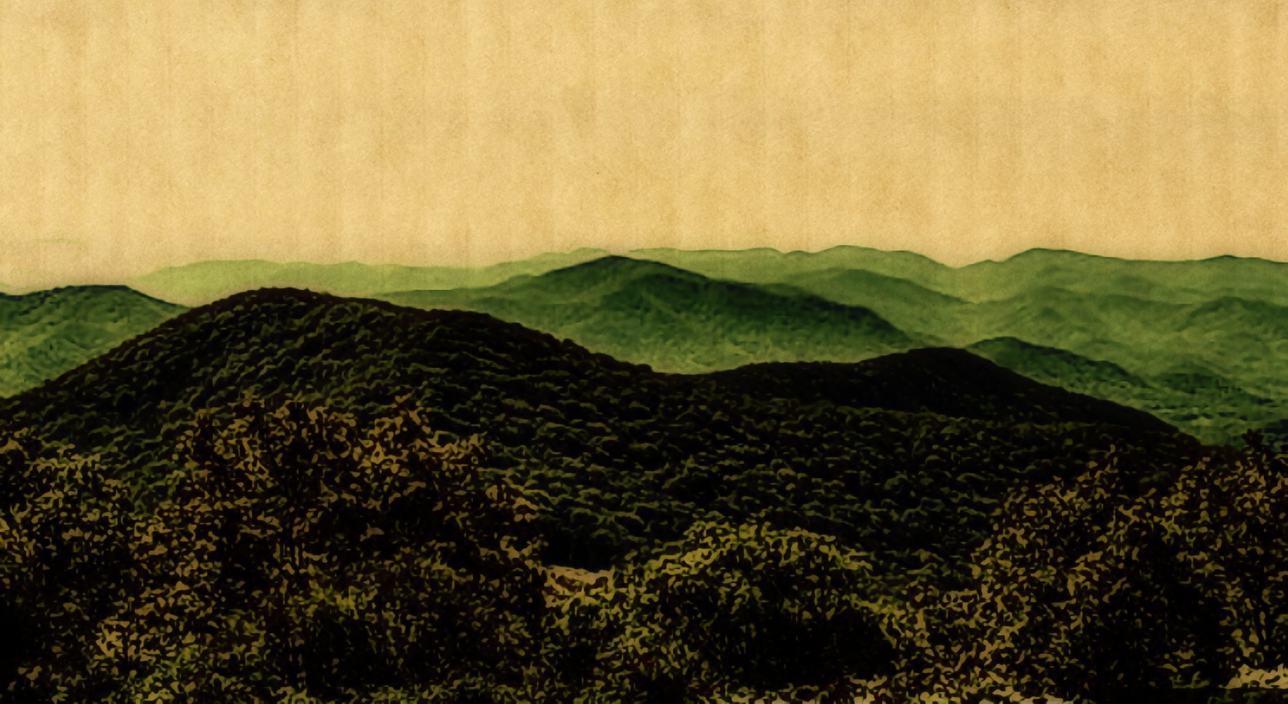 “The North Georgia Hills” – Highway 80 Stories
